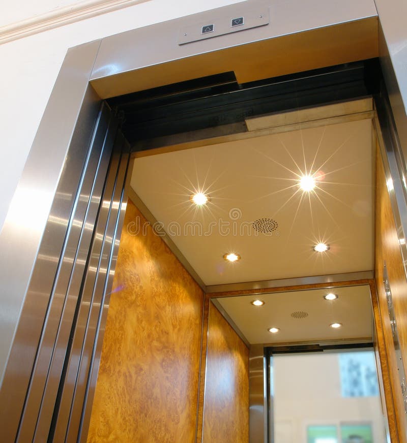 124 Elevator Door Mechanism Stock Photos - Free & Royalty-Free Stock ...