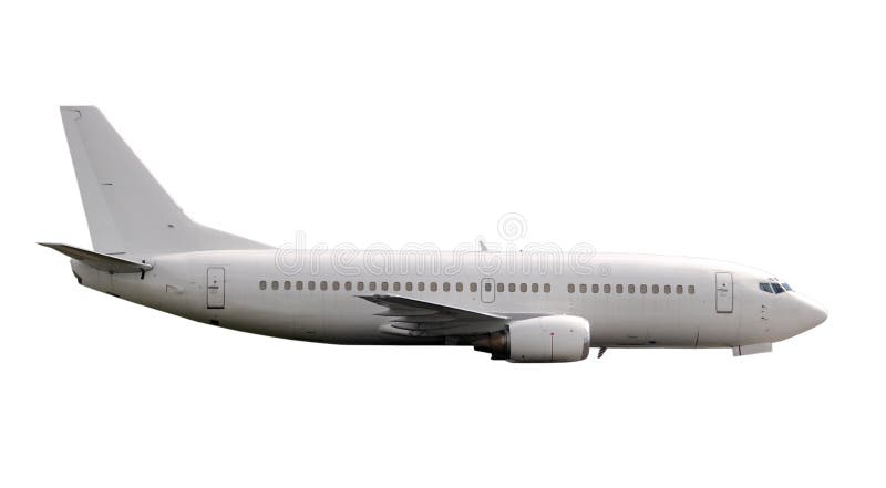 Aircraft Right Side Wing, Airplane Flying Stock Image - Image of engine ...