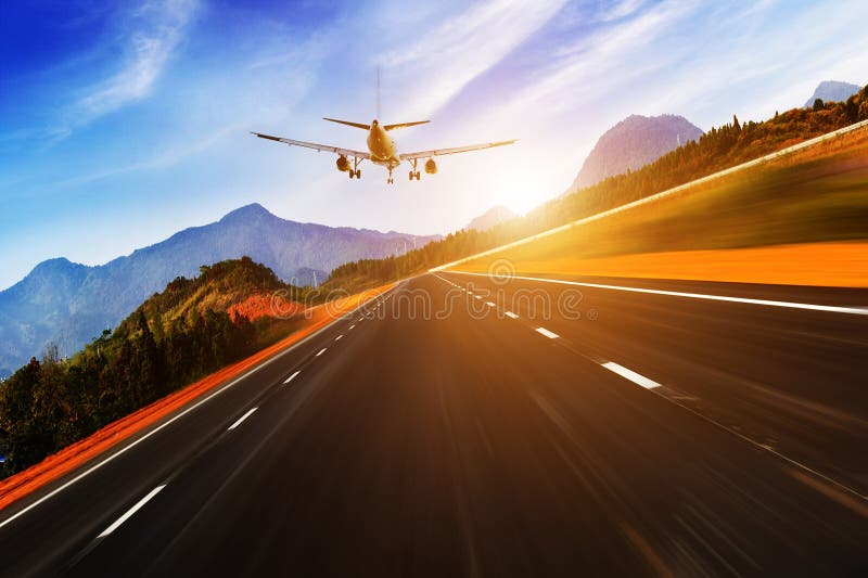 Passenger plane fly up stock photo. Image of aircraft - 50029154