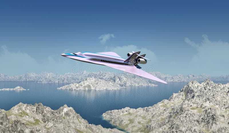 Prototype Aircraft Stock Illustrations – 256 Prototype Aircraft Stock ...