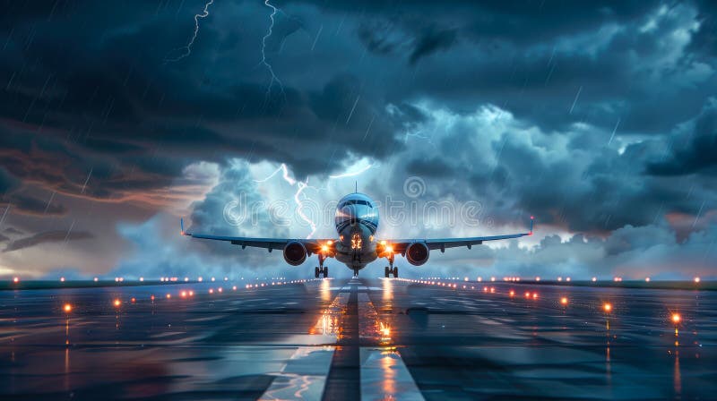 Lightning Plane Stock Illustrations – 1,227 Lightning Plane Stock ...