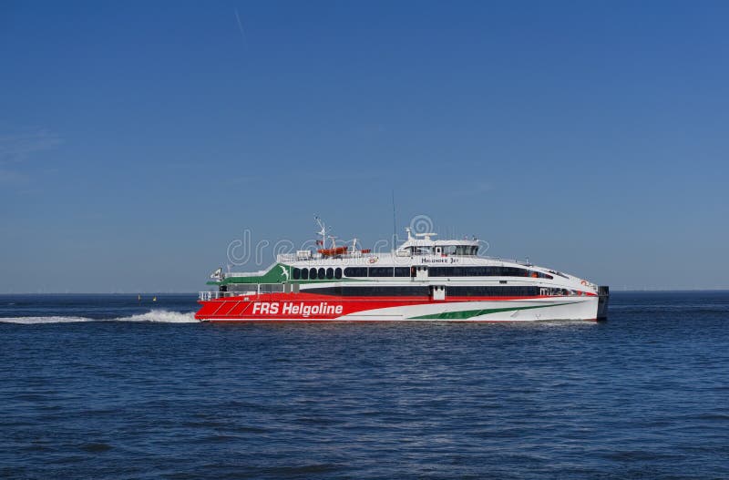 Passenger Ship, Waterway, Ship, Water Transportation Picture. Image ...