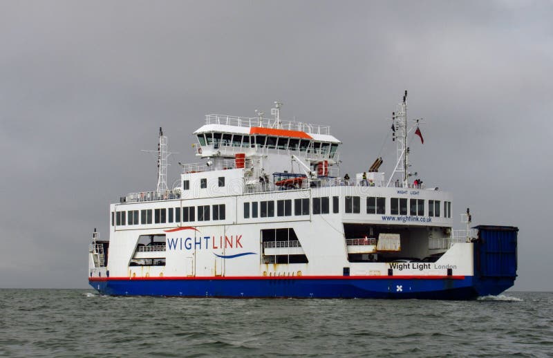 Passenger Ship, Ferry, Water Transportation, Ship Stock Image - Image ...