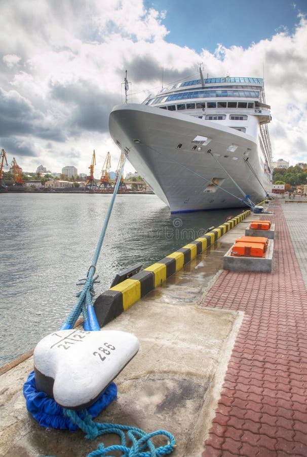 Warm Welcome at the Port of Cartagena As Cruise Ship Guests Disembark ...