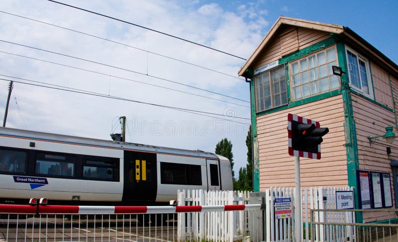 Norfolk Train Stations Map Stock Photos - Free & Royalty-Free Stock ...