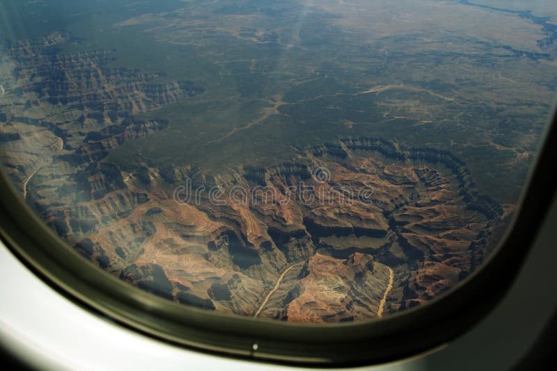 Passenger view stock image. Image of america, famous, deep - 1317559