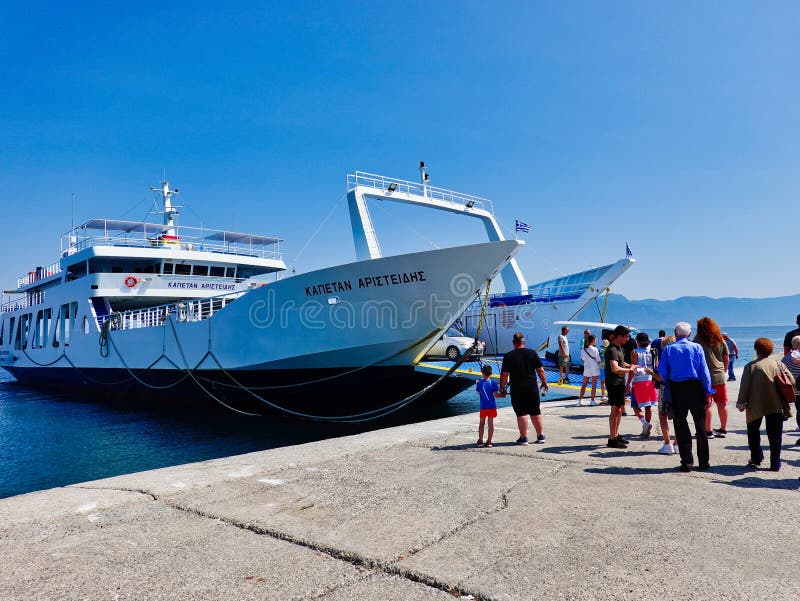 Arkitsa Route Stock Photos - Free & Royalty-Free Stock Photos from ...