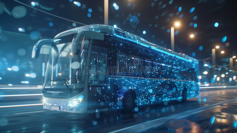 A Large Network Operations Center is Manned by Both Humans and AI ...