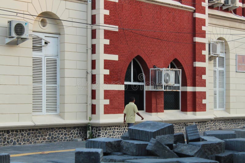 Passer by editorial stock photo. Image of passer, passing - 131290603