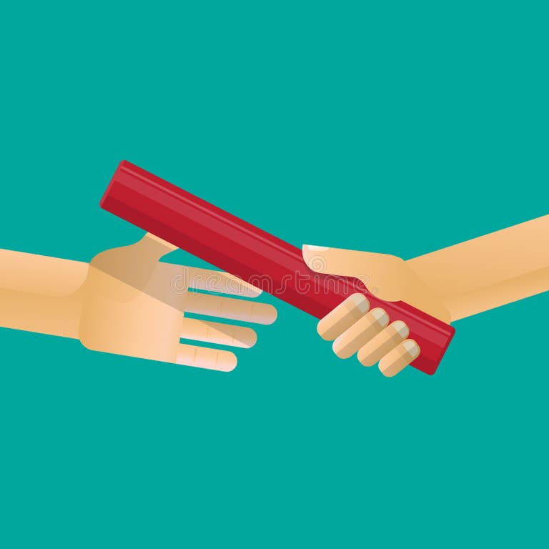 Relay Baton Stock Illustrations – 528 Relay Baton Stock Illustrations ...