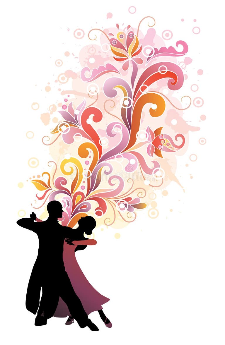 Tango Clip Art Stock Illustrations – 432 Tango Clip Art Stock ...