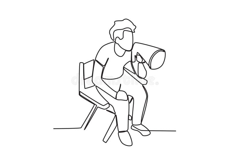 Passionate Director Stock Illustrations – 12 Passionate Director Stock ...