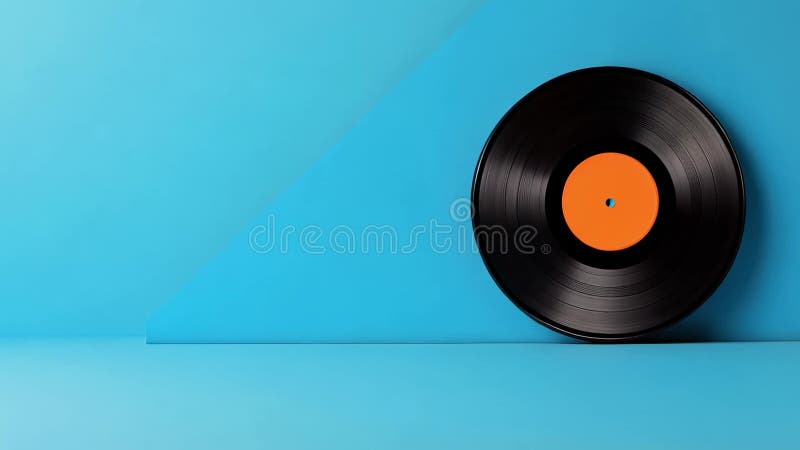 Intense Female Singer Belting Out High Energy Song, Commanding ...