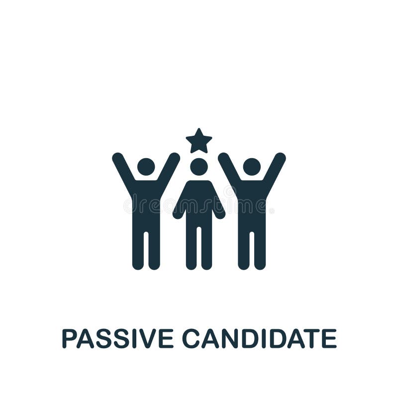 Employee Engagement Icon. Monochrome Simple Talent Development Icon for ... Employee Engagement Icon. Monochrome Simple Talent Development Icon for ...