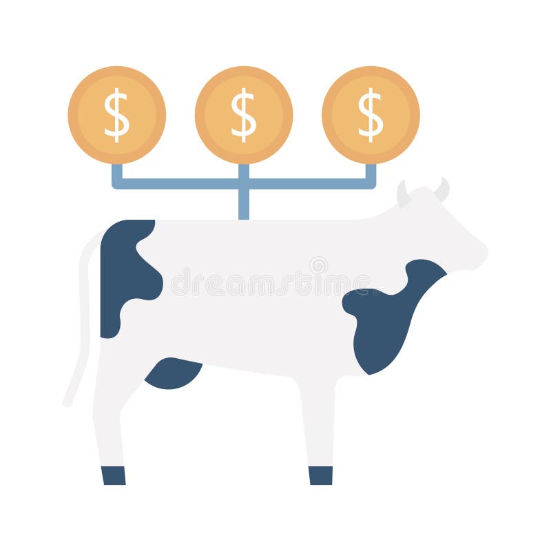 Passive Flat Vector Icon Which Can Easily Modify or Edit Stock Vector ...