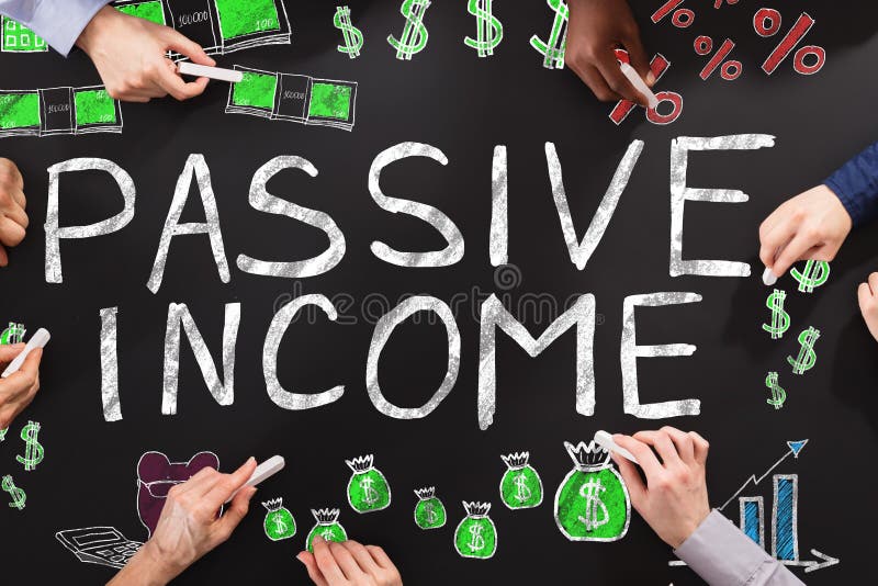 Income concept stock photo. Image of banking, investing - 38479748
