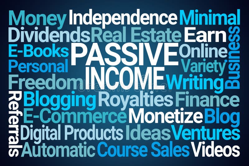 Passive Stock Illustrations – 5,541 Passive Stock Illustrations ...