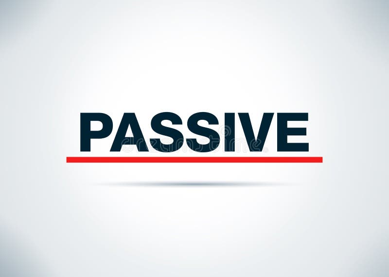 Passive Abstract Colorful Background Bokeh Design Illustration Stock ...