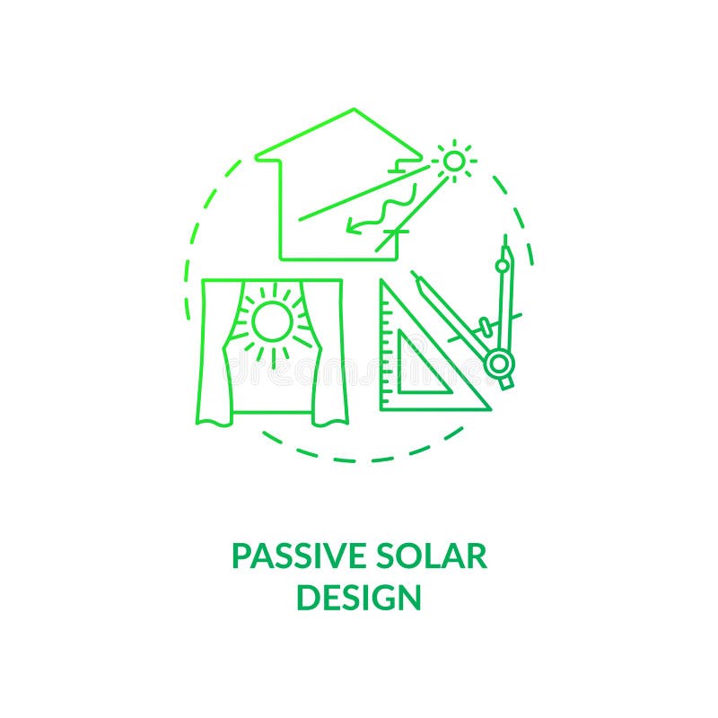 Icon Passive House Stock Illustrations – 245 Icon Passive House Stock ...