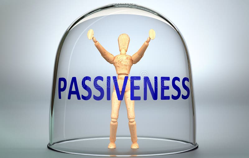 Passiveness Stock Illustrations 38 Passiveness Stock Illustrations Vectors Clipart Dreamstime