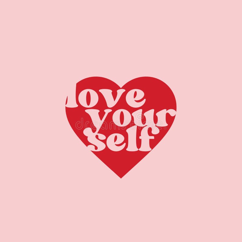 Love Words Inside Heart Shape Stock Illustrations – 137 Love Words ...