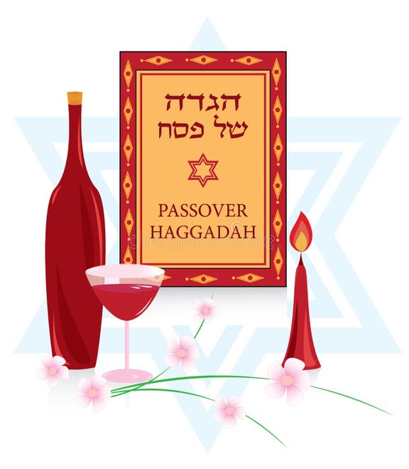 Passover Characters Stock Illustrations – 79 Passover Characters Stock ...