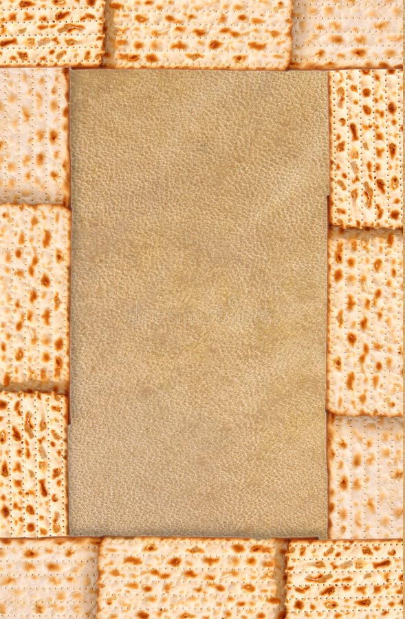 Pesach Matzah Border Stock Photos - Free & Royalty-Free Stock Photos ...