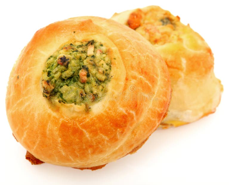 Passover Knish or Knysh stock photo. Image of potato - 12236424