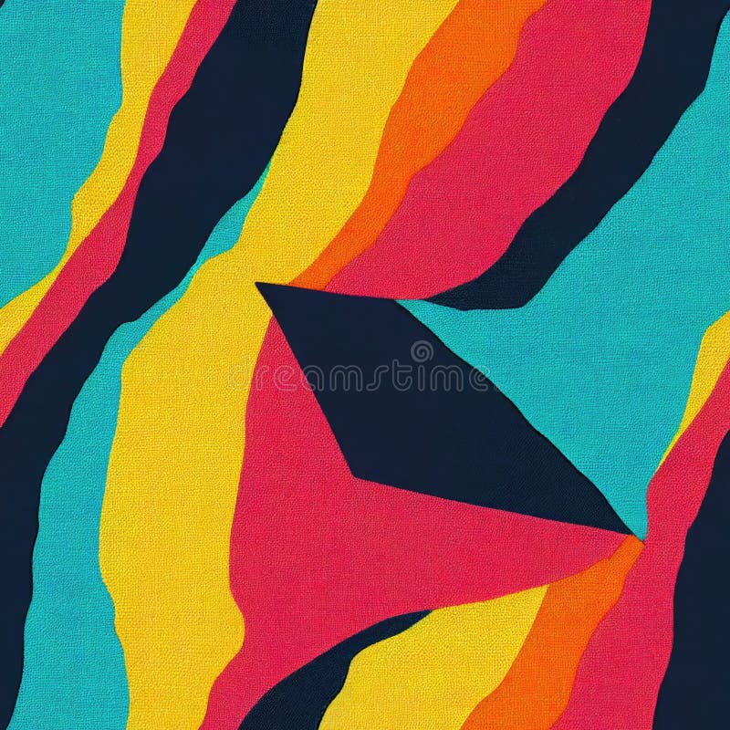 Passover Patches Pattern for Scrapbooking and Invitations. Stock ...