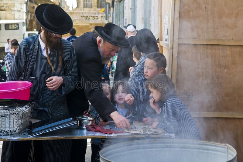 Passover preparation editorial image. Image of prepar - 24224050