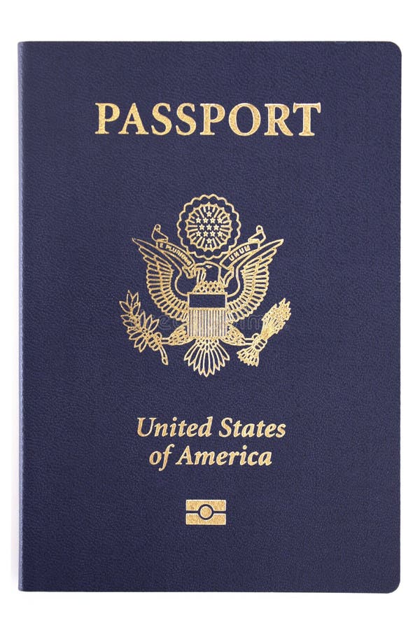 Passport stock image. Image of system, customs, object - 11816407