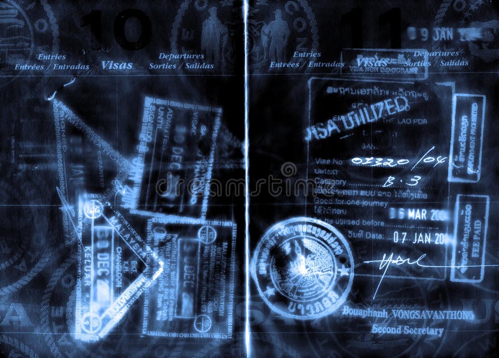 1,026 Alien Passport Stock Photos - Free & Royalty-Free Stock Photos ...