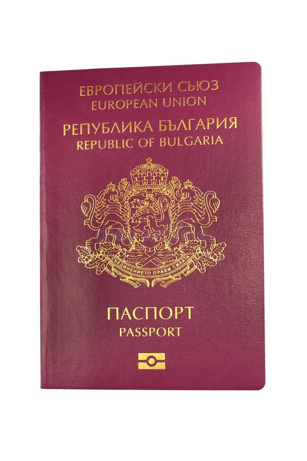 European Passport stock image. Image of document, government - 33697783