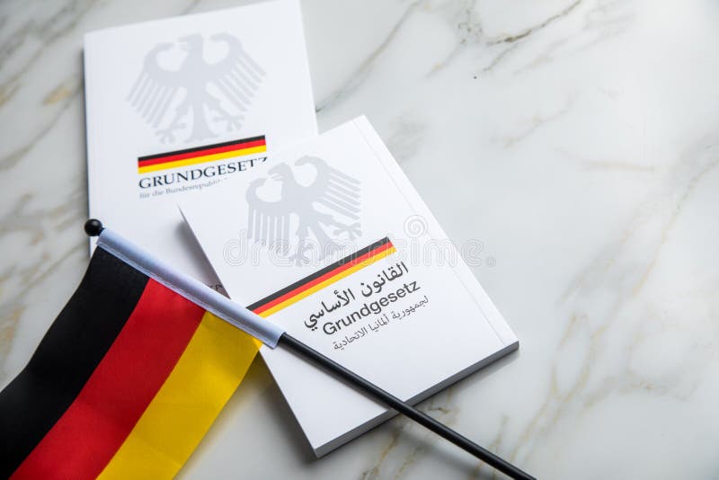 Passport and Constitution stock photo. Image of democracy - 94015888