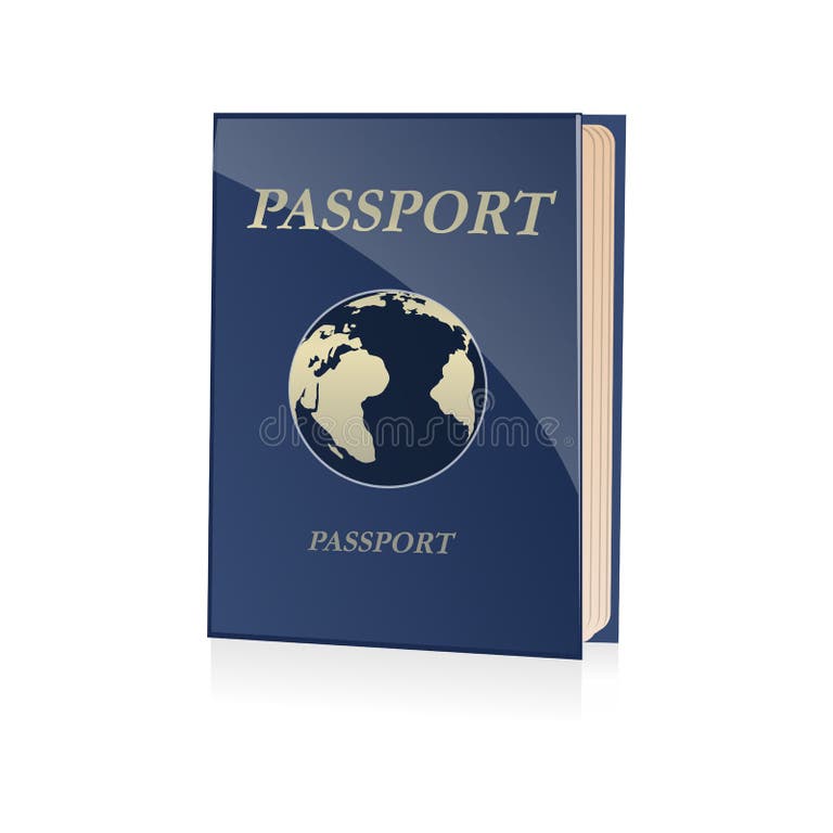 Passport Label Stock Illustrations – 14,503 Passport Label Stock ...