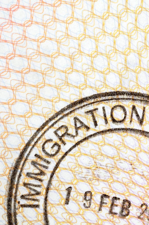 5,789 Immigration Stamp Stock Photos - Free & Royalty-Free Stock Photos ...