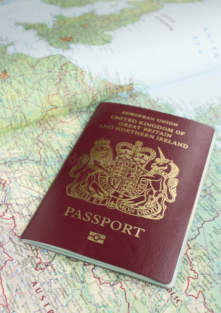 482 Passport European Union Map Stock Photos - Free & Royalty-Free ...