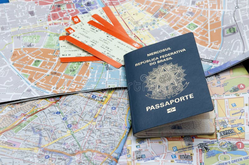 US passports stock image. Image of united, states, travel - 5418413