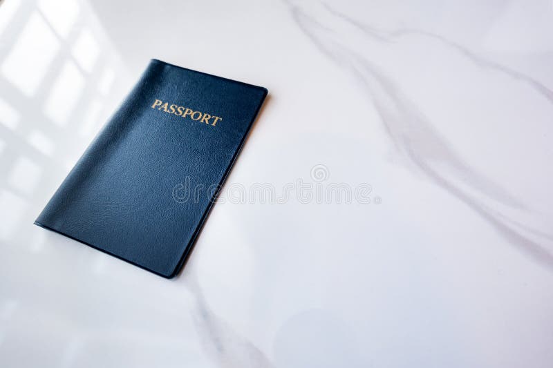 Passport Table Generic Stock Photos - Free & Royalty-Free Stock Photos ...