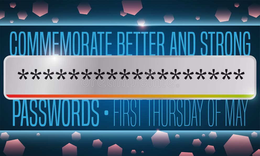 Input Box Promoting Strong Passwords Against Hackers during Password ...