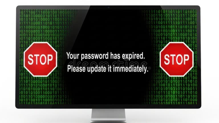 Expiration Warning Stock Illustrations – 254 Expiration Warning Stock ...