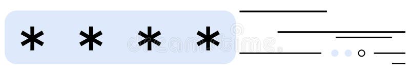 Login Indicators Stock Illustrations – 87 Login Indicators Stock ...