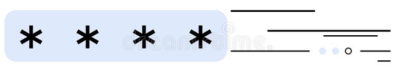 Login Indicators Stock Illustrations – 87 Login Indicators Stock ...