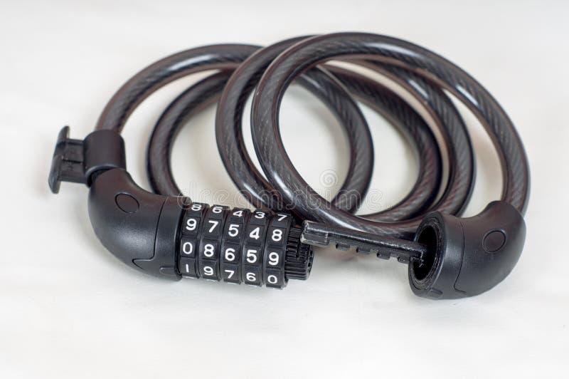 Password lock stock image. Image of password, equipment - 33071933