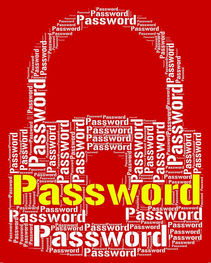 Password Encrypt Stock Illustrations – 1,394 Password Encrypt Stock ...