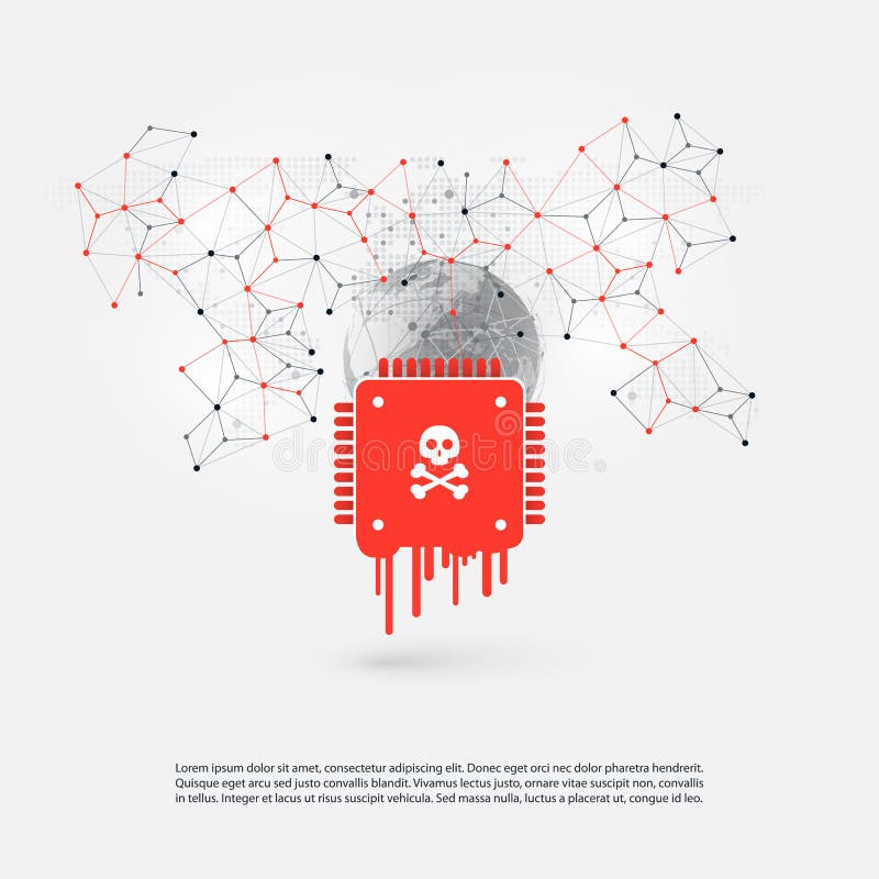 Processor Affected by Meltdown & Spectre Critical Security ...