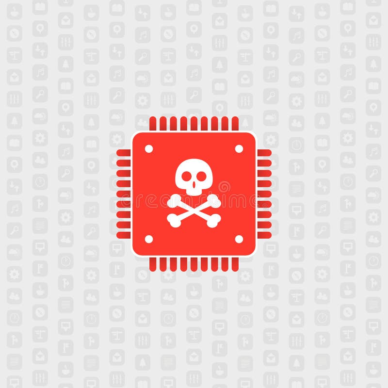 Processor Affected by Meltdown and Spectre Critical Security ...