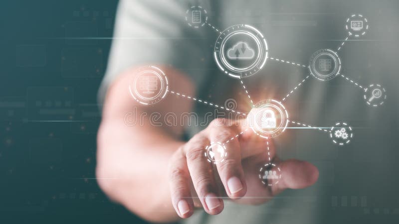 Password Privacy Authentication And Authentication Access To