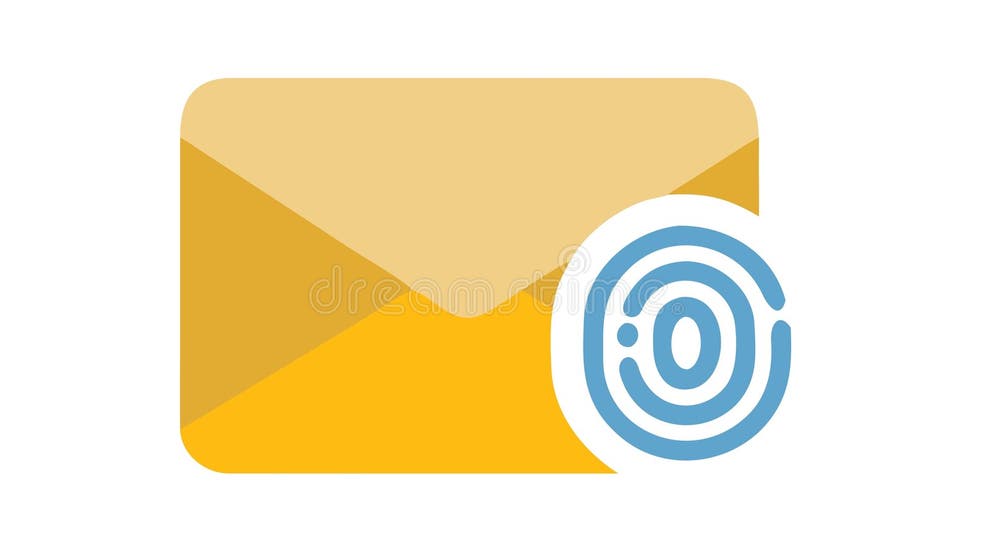 Protected Email Access Stock Illustrations – 411 Protected Email Access ...