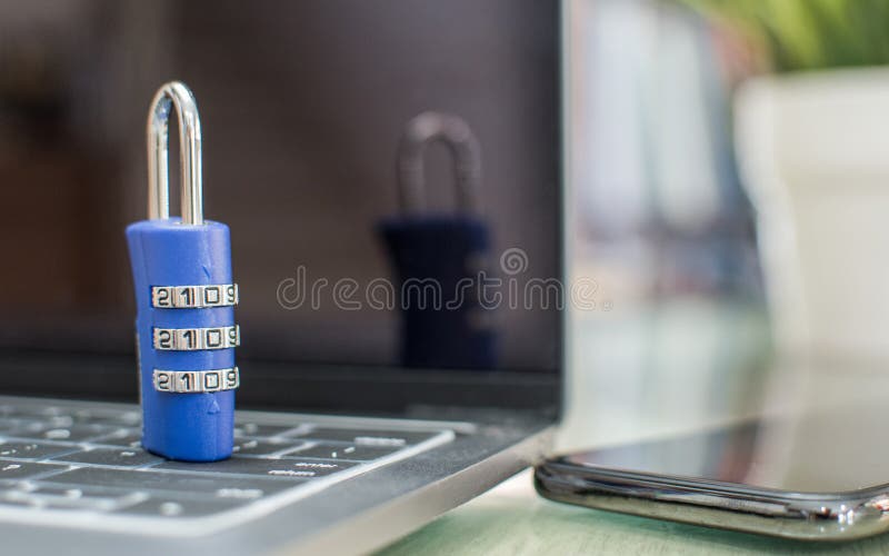 Password Protection and Privacy Cyber Internet Security for Login ...